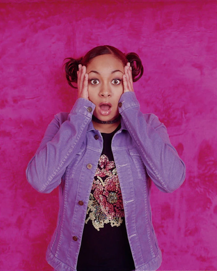Raven Baxter/Gallery | Disney Wiki | Fandom