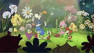 Bucky Bug | Disney Wiki | Fandom