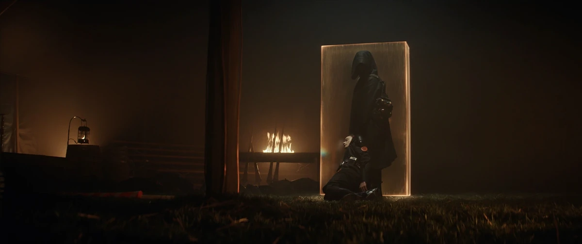 Holding Out for a Hero | Disney Wiki | Fandom