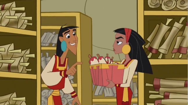 Unfit to Print | Disney Wiki | Fandom