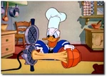Chef Donald | Disney Wiki | Fandom