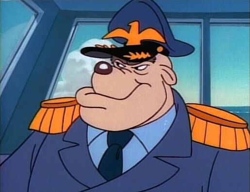 Admiral Grimmitz | Disney Wiki | Fandom