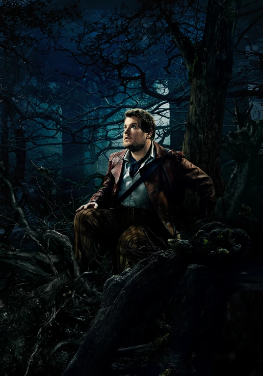 Baker | Disney Wiki | Fandom