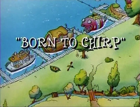 Born to Chirp | Disney Wiki | Fandom