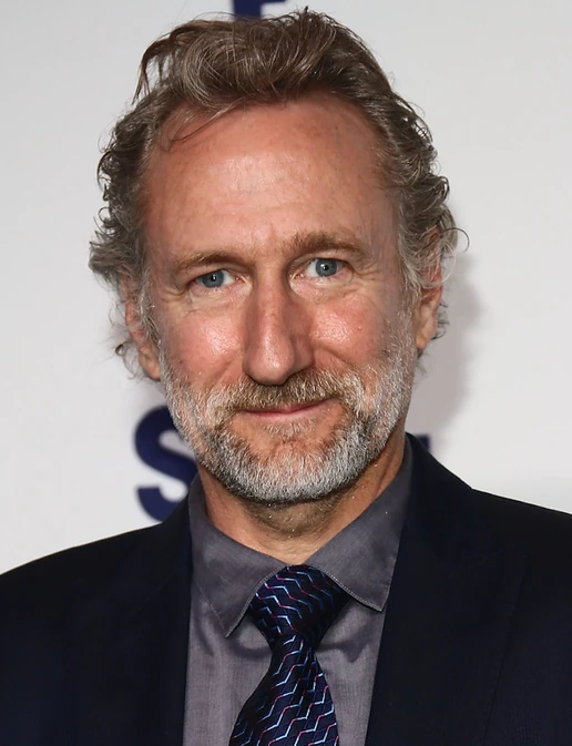 Brian Henson | Disney Wiki | Fandom