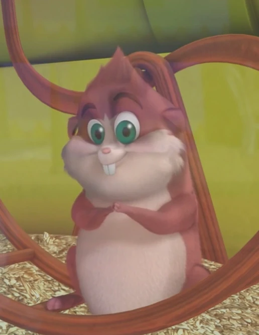 Cagey | Disney Wiki | Fandom