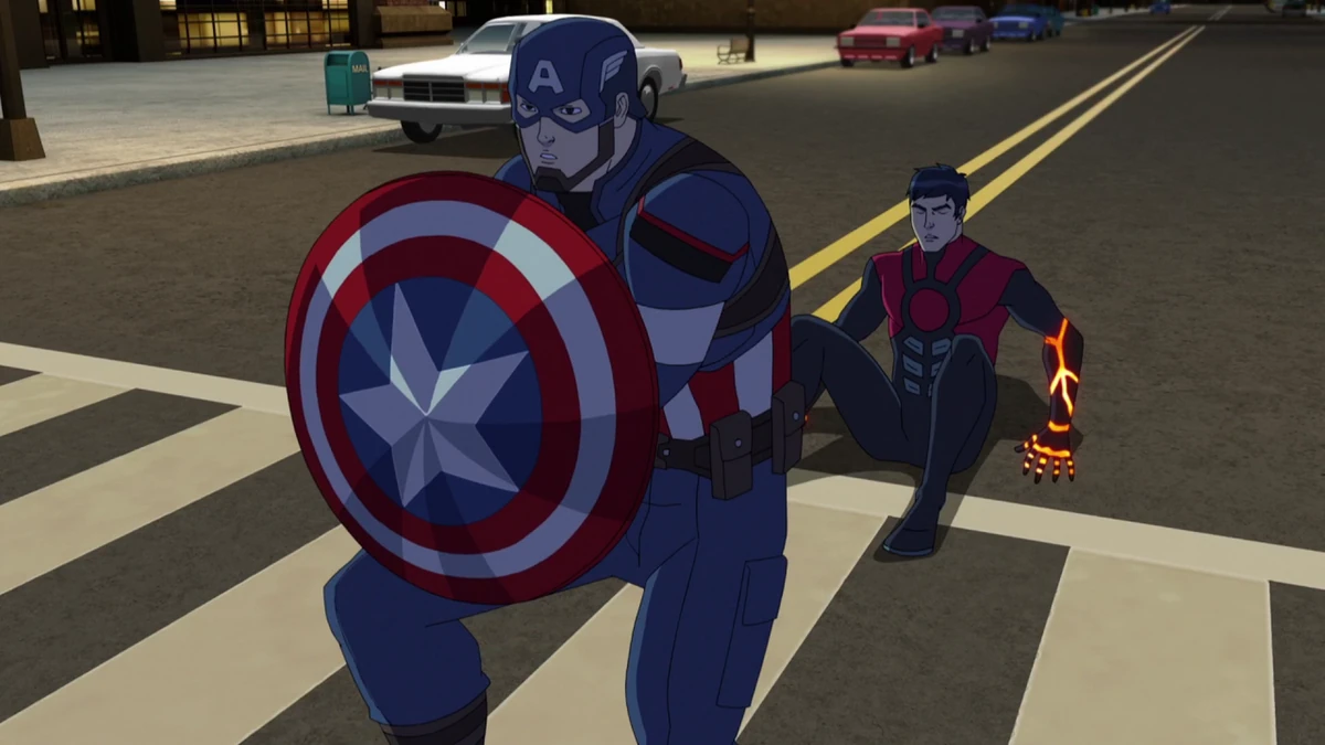 Inferno/Gallery | Disney Wiki | Fandom