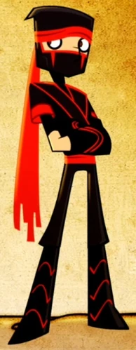 First Ninja | Disney Wiki | Fandom