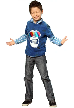 Flynn Jones | Disney Wiki | Fandom