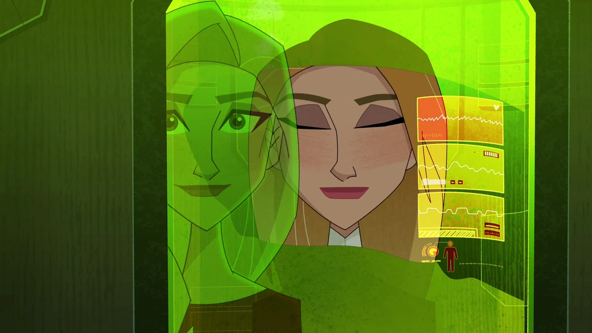 Lie Detector | Disney Wiki | Fandom