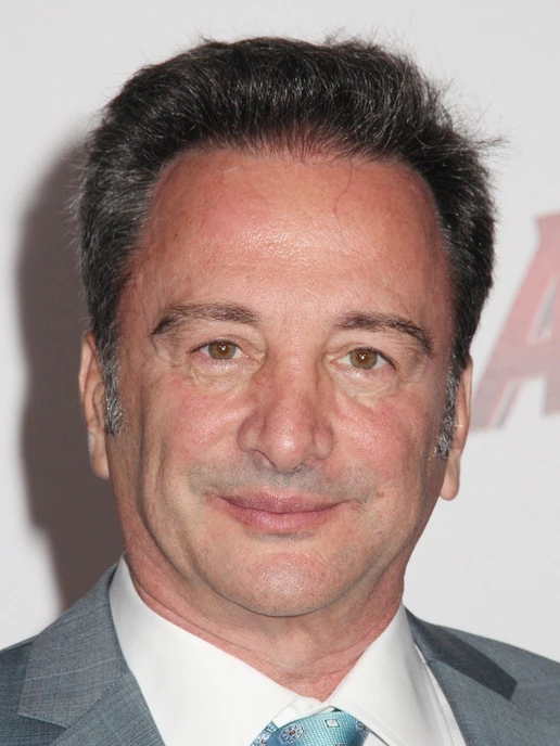 Louis D'Esposito | Disney Wiki | Fandom