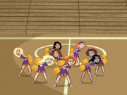 Liz | Disney Wiki | Fandom