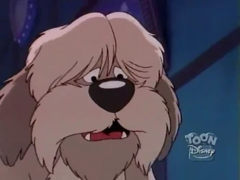 MacDuff | Disney Wiki | Fandom