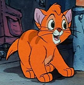 Oliver | Disney Wiki | Fandom