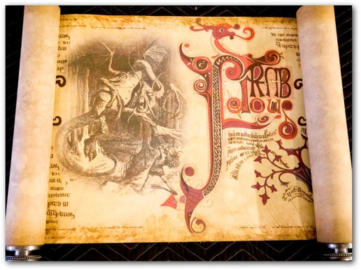 Oraculum | Disney Wiki | Fandom