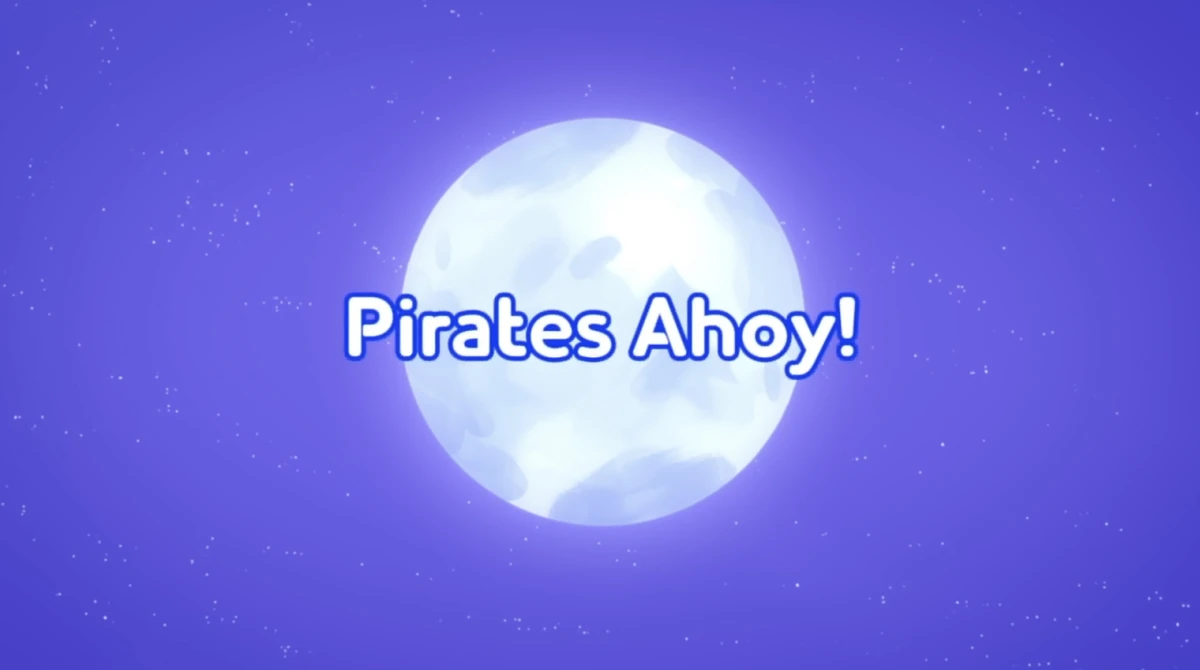 Pirates Ahoy! | Disney Wiki | Fandom