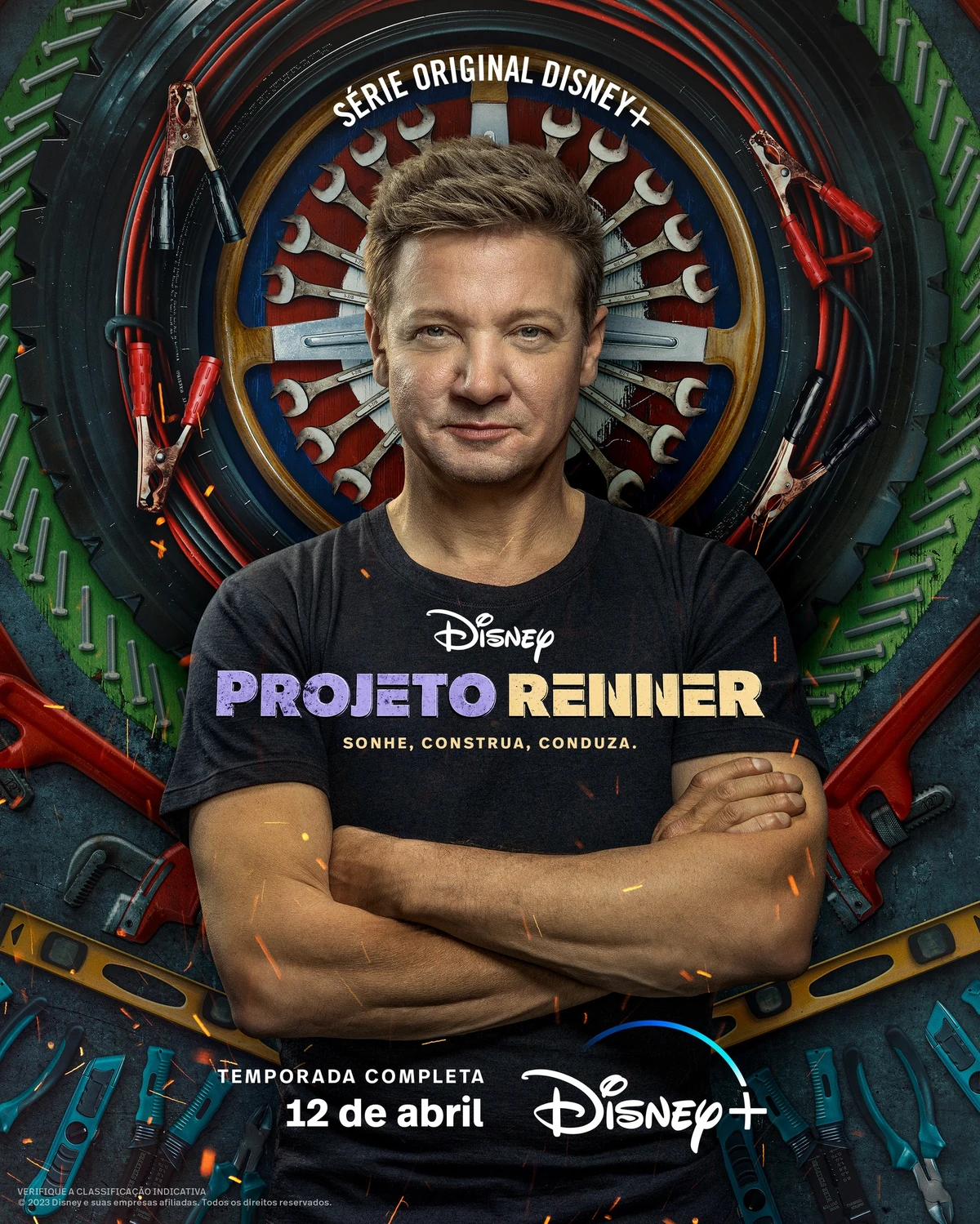 Projeto Renner | Disney Wiki | Fandom