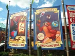 Salty the Seal | Disney Wiki | Fandom