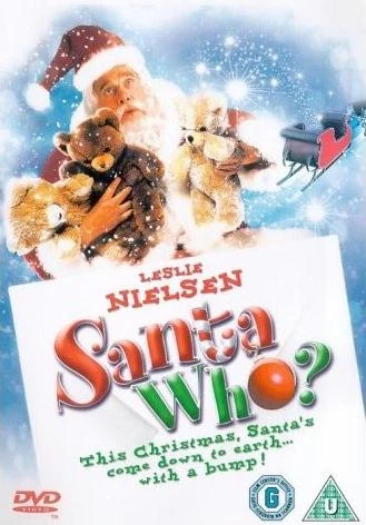 Santa Who? | Disney Wiki | Fandom