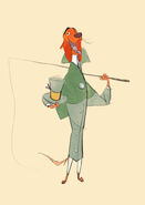 Shamus | Disney Wiki | Fandom