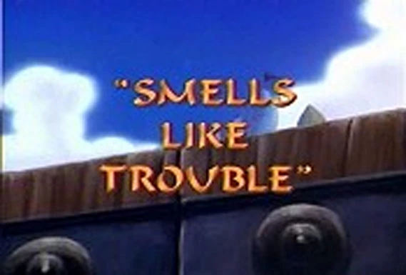 Smells Like Trouble | Disney Wiki | Fandom