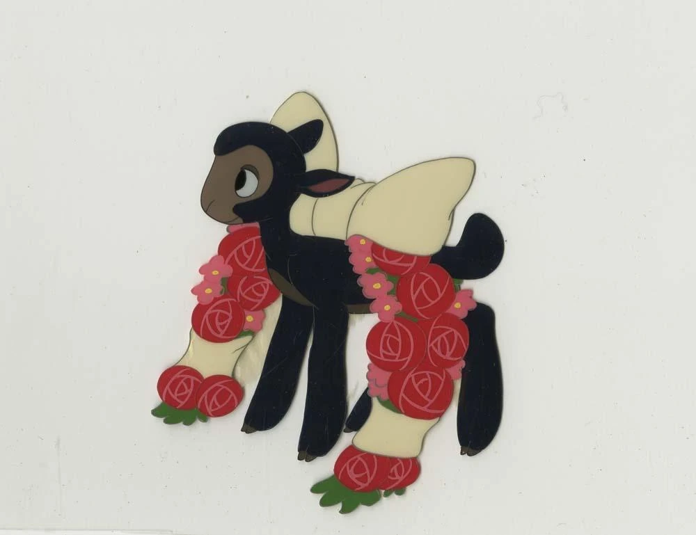 Danny (So Dear to My Heart) | Disney Wiki | Fandom