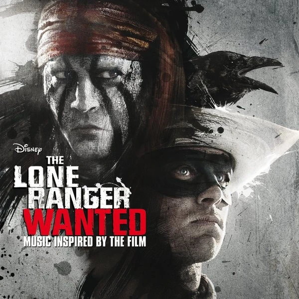 The Lone Ranger: Wanted | Disney Wiki | Fandom