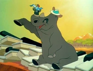 Rhinoceros | Disney Wiki | Fandom