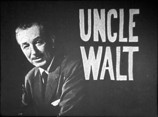 Uncle Walt (1964 Unofficial Disney Short) | Disney Wiki | Fandom