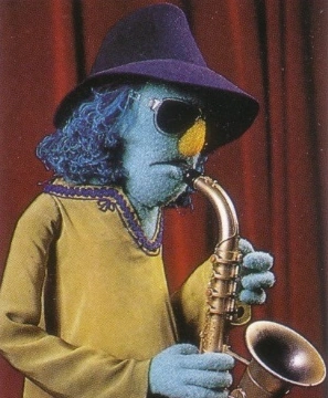 Zoot | Disney Wiki | Fandom