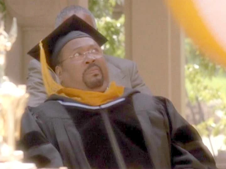 Conrad Wexler | Disney Wiki | Fandom