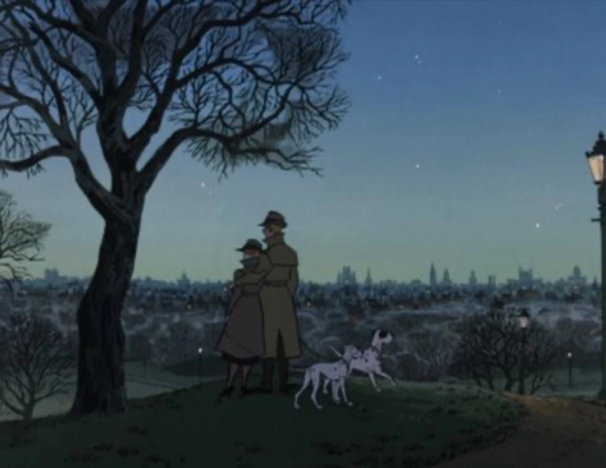 London/Gallery | Disney Wiki | Fandom