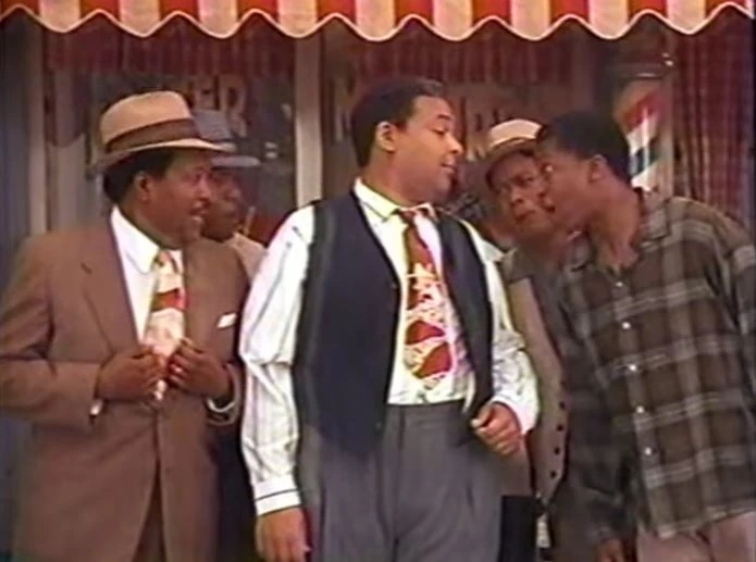 A Distinct Possibility | Disney Wiki | Fandom