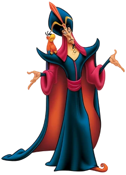 Jafar