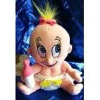 Baby Herman/Gallery | Disney Wiki | Fandom