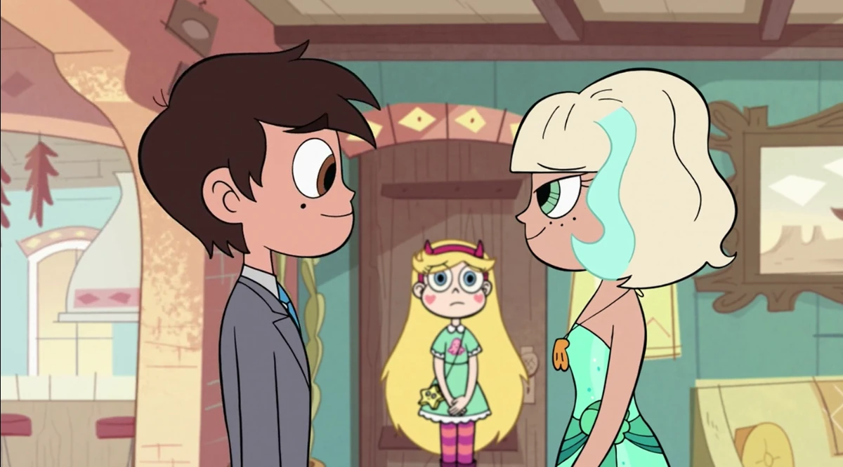 Waiting for Me | Disney Wiki | Fandom