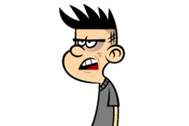 harold buttowski edad