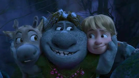 Bulda | Disney Wiki | Fandom