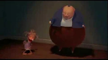 Wannabe | Disney Wiki | Fandom