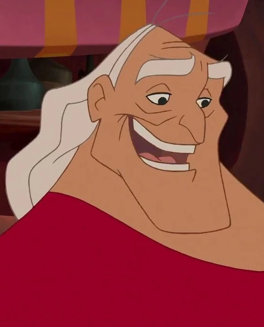 Papi | Disney Wiki | Fandom