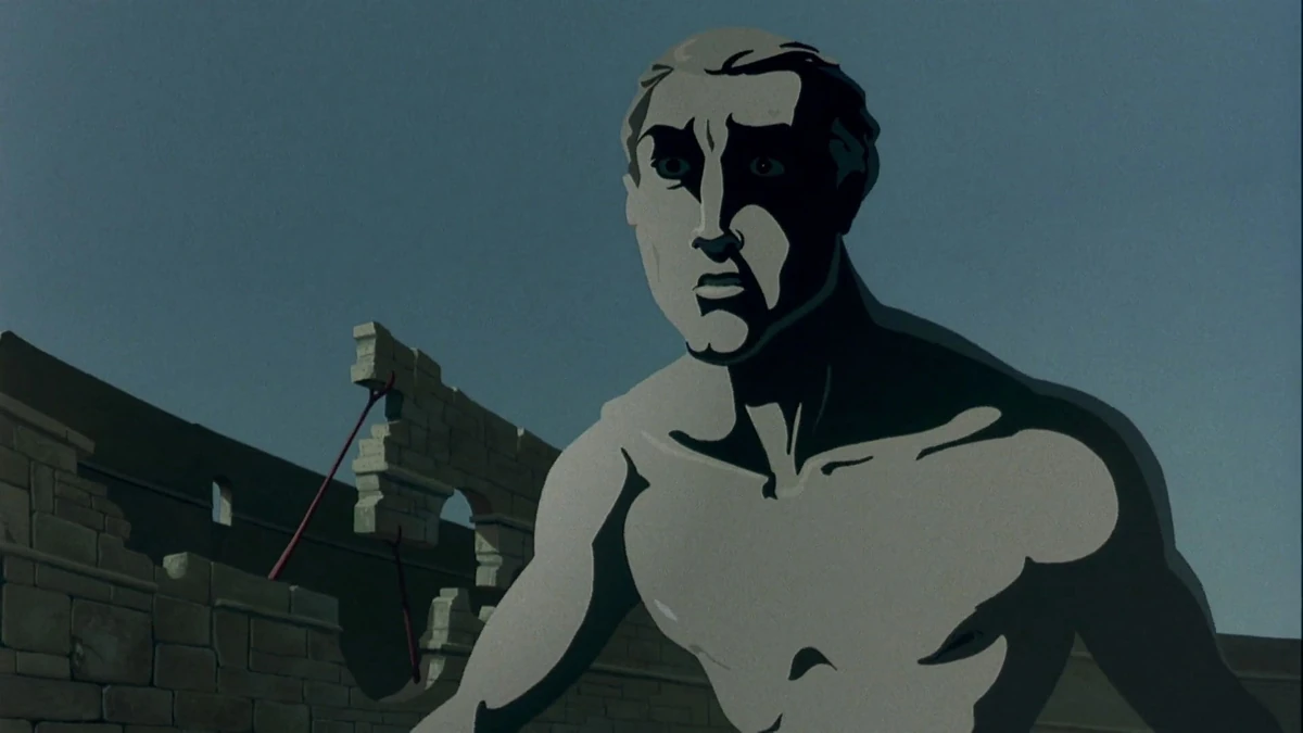 Chronos | Disney Wiki | Fandom