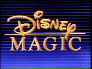 Disney Magic (program) | Disney Wiki | Fandom