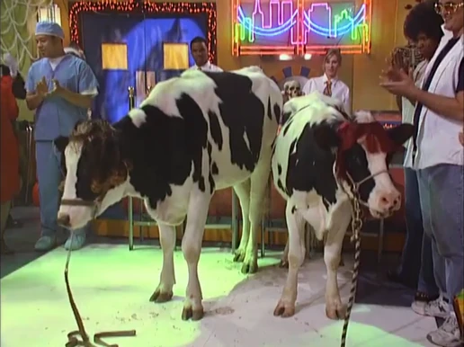 Don't Have a Cow | Disney Wiki | Fandom