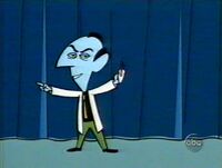 Dr. Droid (Teamo Supremo) | Disney Wiki | Fandom
