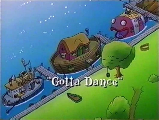Gotta Dance | Disney Wiki | Fandom