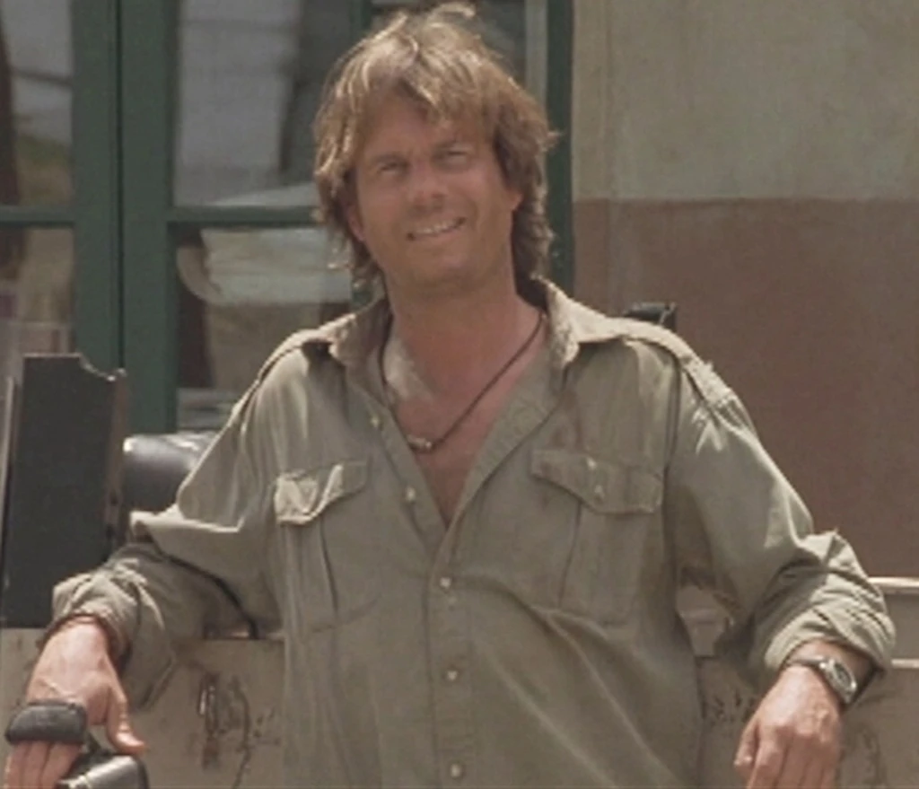 Category:Mighty Joe Young characters | Disney Wiki | Fandom