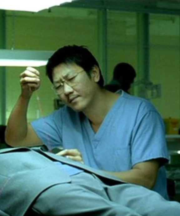 Benedict Wong | Disney wiki | Fandom