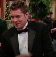 Jeffery | Disney Wiki | Fandom