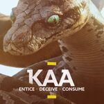 Kaa (The Jungle Book 2016) | Disney Wiki | Fandom