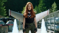 Kim Possible | Disney Wiki | Fandom